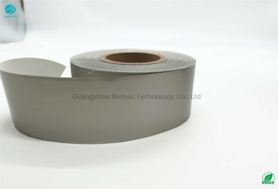 China 70g / M2 7 Mic Alloy 8011 Cigarette Aluminum Foil Paper for sale
