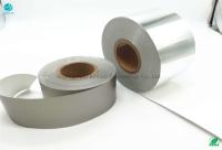 China 70g / M2 7 Mic Alloy 8011 Cigarette Aluminum Foil Paper for sale