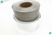 China 70g / M2 7 Mic Alloy 8011 Cigarette Aluminum Foil Paper for sale