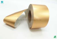 China Cigarette Package 450mm Aluminium Foil Paper Inner Protect for sale