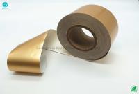 China Cigarette Package 450mm Aluminium Foil Paper Inner Protect for sale
