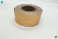 China Matt Colour 55gsm Alloy 8011 Aluminium Foil Packaging Paper for sale