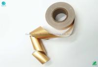China O Temper 320mm 83mm Aluminium Foil Paper Cigarette Pack for sale