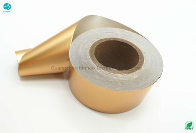 China O Temper 320mm 83mm Aluminium Foil Paper Cigarette Pack for sale