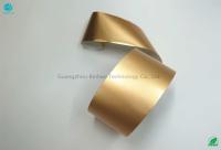 China Tobacco Preservation 70g /M2 1500m Long Smoke Aluminium Foil Paper for sale