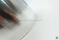 China Water Proof Cigarette 0.009mm 83mm Aluminium Foil Paper for sale
