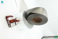 China Shiny Dust Proof 1800m 55gsm Smoke Foil Paper for sale