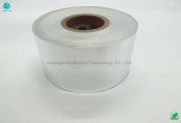 China Alloy 8011 Shiver Colour 40 Mic 450mm Aluminium Foil Cigarette Paper for sale