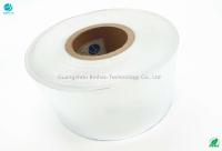 China Alloy 8011 Shiver Colour 40 Mic 450mm Aluminium Foil Cigarette Paper for sale