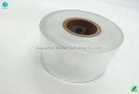 China 100mm Waterproof Stiffness 95% Cigarette Aluminium Foil Paper for sale