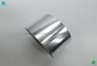 China Cigarette Packing 8.0um 70g /m2  Inner Aluminium Foil for sale