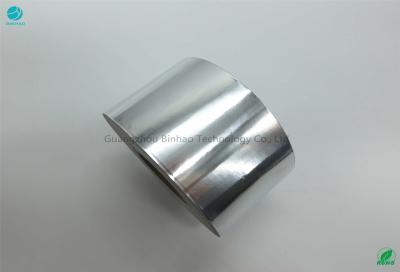 China Cigarette Packing 8.0um 70g /m2  Inner Aluminium Foil for sale