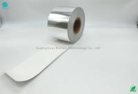China Cigarette Packing 8.0um 70g /m2  Inner Aluminium Foil for sale