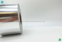 China Cigarette Packing 8.0um 70g /m2  Inner Aluminium Foil for sale