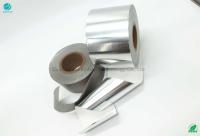 China Cigarette Packing 8.0um 70g /m2  Inner Aluminium Foil for sale