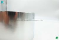 China Embossing 50mic 1235 Aluminum Foil 85mm Cigarette Inner Paper for sale
