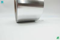 China Embossing 50mic 1235 Aluminum Foil 85mm Cigarette Inner Paper for sale