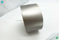 China Glue Lamination 1500M Aluminium Foil Paper For Cigarette for sale