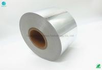 China Smooth 18g / Nucrel 13g Cigarette Aluminium Foil Paper for sale