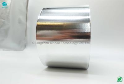 China Smooth 18g / Nucrel 13g Cigarette Aluminium Foil Paper for sale