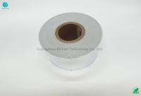 China King Size Tobacco 74gsm 100mm Laminated Aluminium Foil Paper for sale