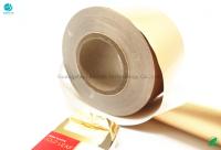 China 18N 1500m Aluminum Cigarette Foil Wrapping Paper for sale
