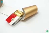 China 18N 1500m Aluminum Cigarette Foil Wrapping Paper for sale