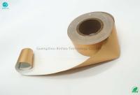 China Food Grade 70g /M2 Aluminium Foil Paper Tobacco Inner Packaging for sale