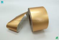 China King Size 83mm 85mm Aluminium Foil Paper Cigarette Package for sale