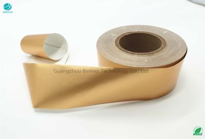 China King Size 83mm 85mm Aluminium Foil Paper Cigarette Package for sale