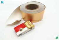 China King Size 83mm 85mm Aluminium Foil Paper Cigarette Package for sale