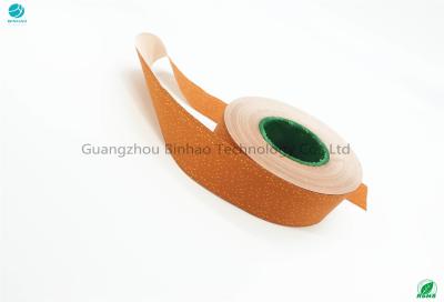 China Two Printing 28g/m2 34gsm Cork Tipping Paper for sale
