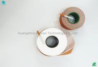 China Two Printing 28g/m2 34gsm Cork Tipping Paper for sale