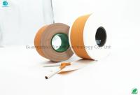 China King Size 11/4 66mm 70mm Cork Tipping Paper for sale