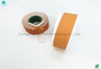 China King Size 11/4 66mm 70mm Cork Tipping Paper for sale