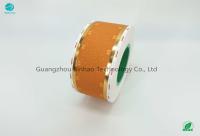 China Laser Hot Stamping 3mm 85% Cork Tipping Paper for sale