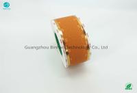 China Laser Hot Stamping 3mm 85% Cork Tipping Paper for sale