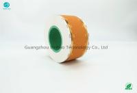 China Hot Stamping Perforation 100cu Cork Tipping Base Paper for sale
