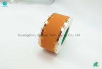 China Hot Stamping Perforation 100cu Cork Tipping Base Paper for sale