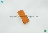 China Hot Stamping Perforation 100cu Cork Tipping Base Paper for sale