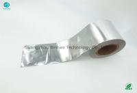 China King Size 1500M 114mm Aluminium Foil Paper Cigarette Package for sale