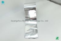 China King Size 1500M 114mm Aluminium Foil Paper Cigarette Package for sale