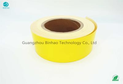 China HLP Packing Machine 90um 93mm Cigarette Inner Frame for sale