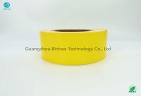China HLP Packing Machine 90um 93mm Cigarette Inner Frame for sale
