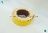 China HLP Packing Machine 90um 93mm Cigarette Inner Frame for sale