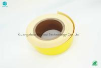 China HLP Packing Machine 90um 93mm Cigarette Inner Frame for sale