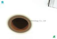 China PVC Packaging Film MD ≤12% Shrinkage For Cigarette Outer for sale