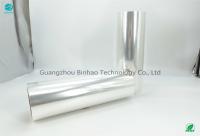 China Polyvinyl 22.32 Cigarette PVC Packaging Film for sale