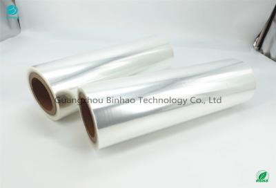 China Tobacco PVC Packaging Film Inner Core 76mm for sale