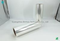 China Tobacco PVC Packaging Film Inner Core 76mm for sale